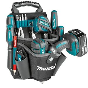 Makita E-15182 Universal Pouch and Drill Holster L/R Handed