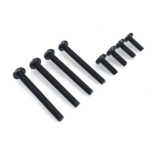 replacementscrews stand screws compatible with hisense 58r6e3