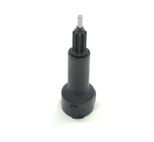 axis driver shaft compatible with philips food processor