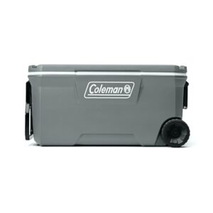 coleman ice chest | coleman 316 series hard coolers