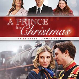 A Prince for Christmas