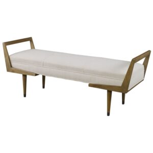 waylon - 59.25 inch modern bench