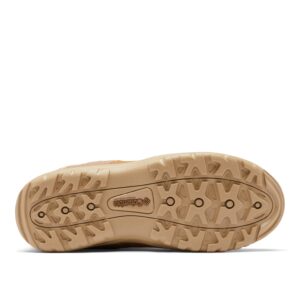 Columbia Women's Ice Maiden Slip III, Elk/Light Brown, 8 M US