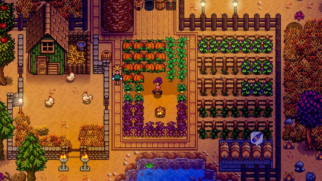 Stardew Valley [Nintendo Switch - Standard Edition]