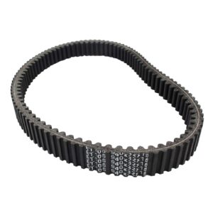 motoall drive belt replace for yamaha yxr660 rhino 660 4x4 2004-2007 v-belt clutch