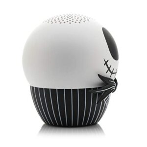 Bitty Boomers Disney: Tim Burton's The Nightmare Before Christmas - Jack Skellington - Mini Bluetooth Speaker