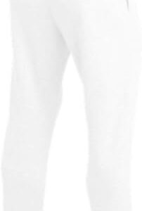 Nike Club Men's Training Joggers (White, Large)