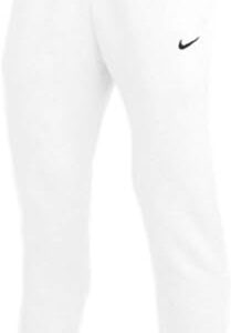 Nike Club Men's Training Joggers (White, Large)