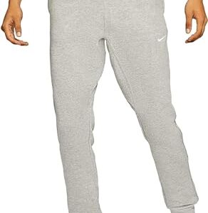 Nike Club Men's Training Joggers (White, Large)