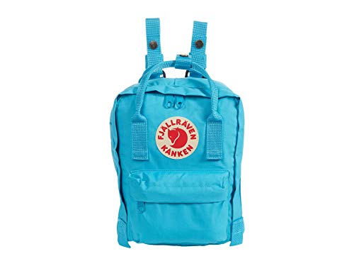 Fjällräven Kånken Mini Deep Turqoise One Size