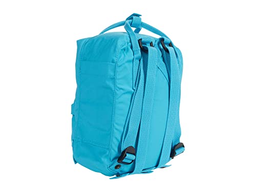 Fjällräven Kånken Mini Deep Turqoise One Size