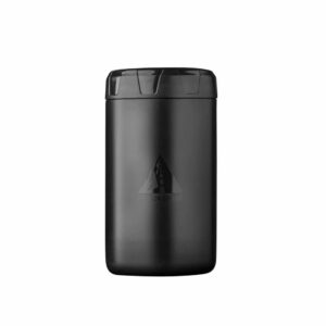 profile design storage bottle storage bottle ii small black