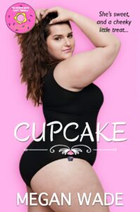 cupcake: a bbw romance (sweet curves book 10)