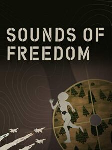 sounds of freedom