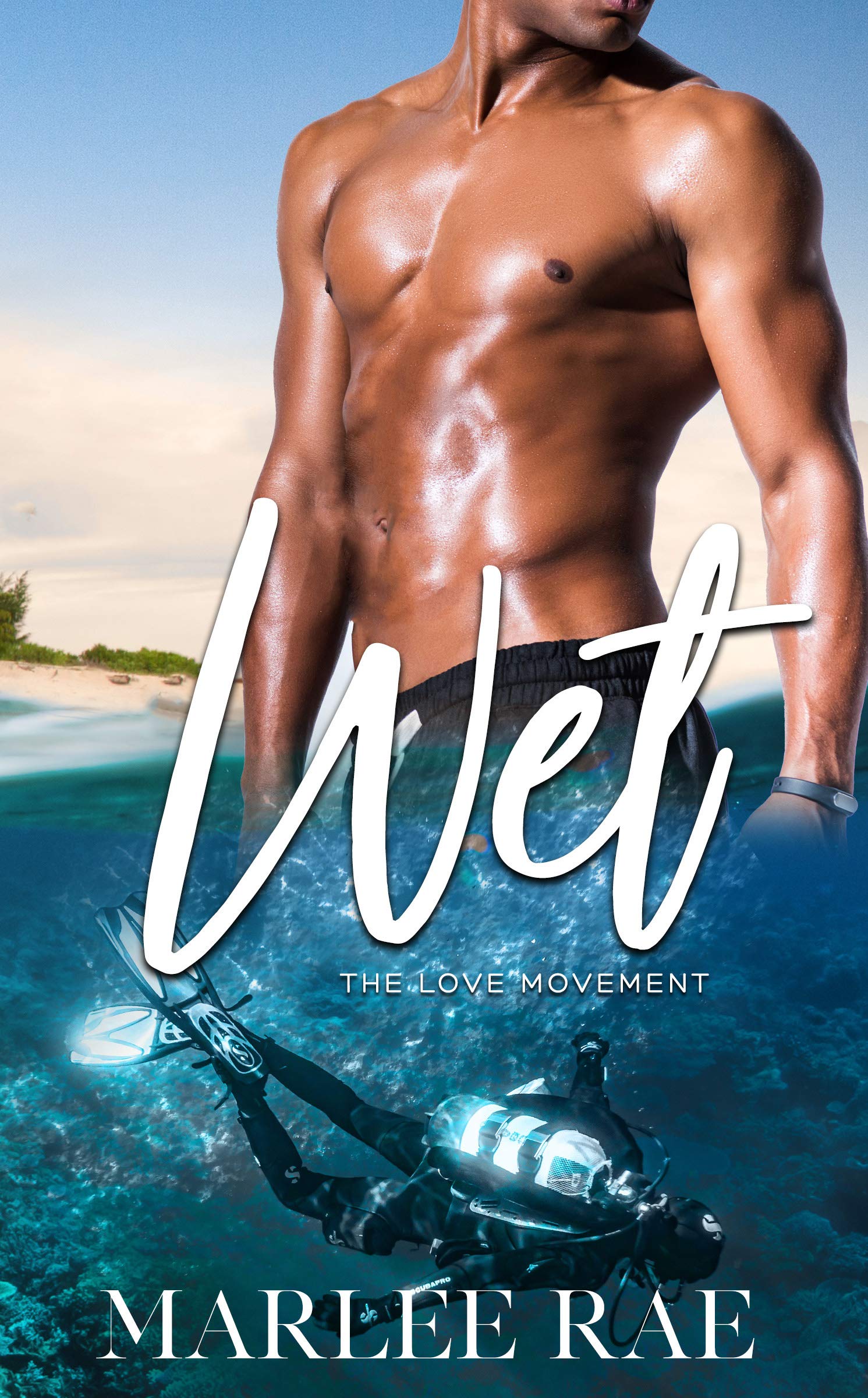 Wet (The Love Movement)