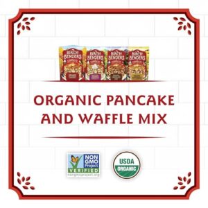 Birch Benders Organic Confetti Pancake & Waffle Mix, 14 OZ