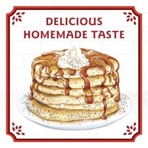 Birch Benders Organic Confetti Pancake & Waffle Mix, 14 OZ