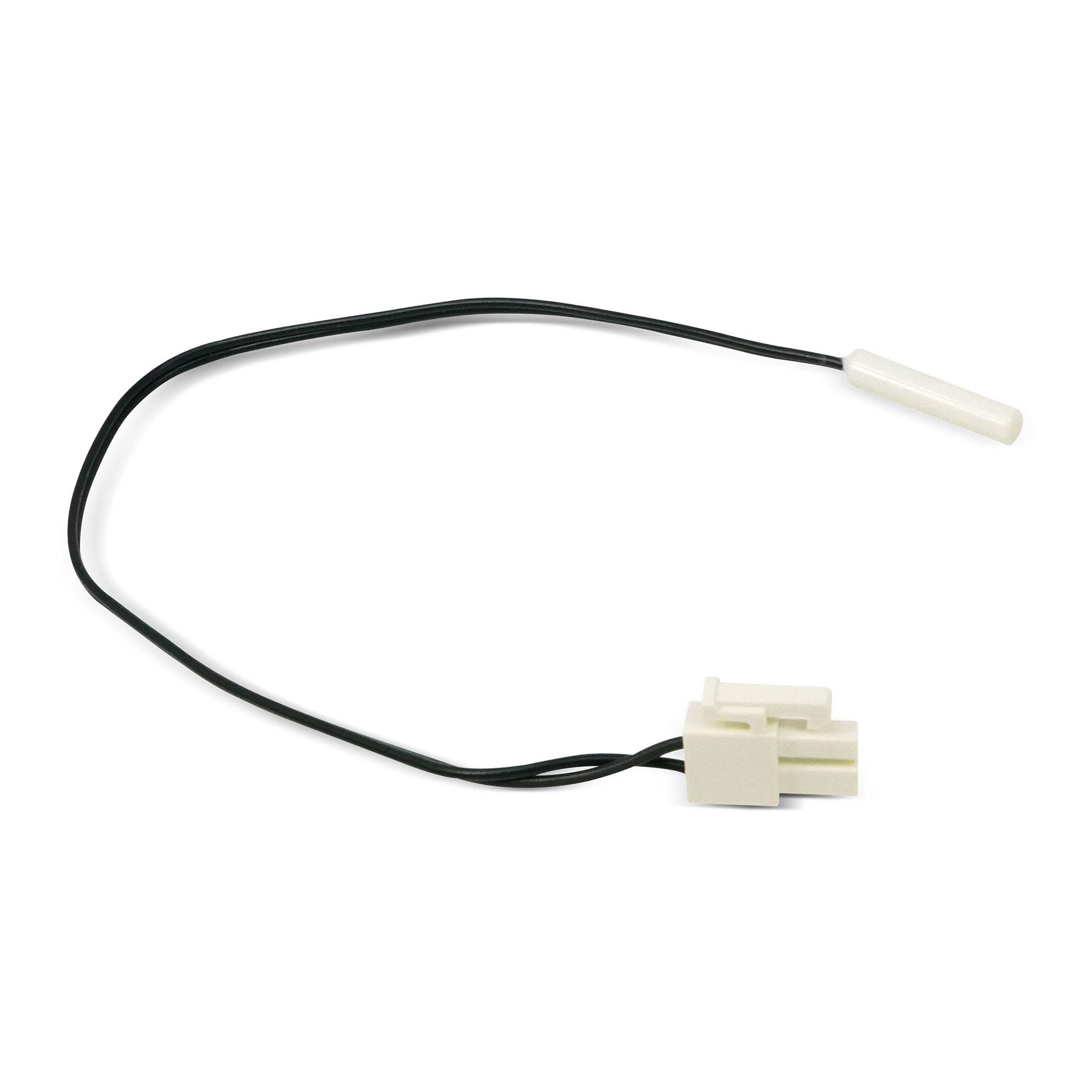 EvertechPRO 2188819 Thermistor Replacement for Whirlpool Refrigerator 1057763 2216113 AH968736 EA968736