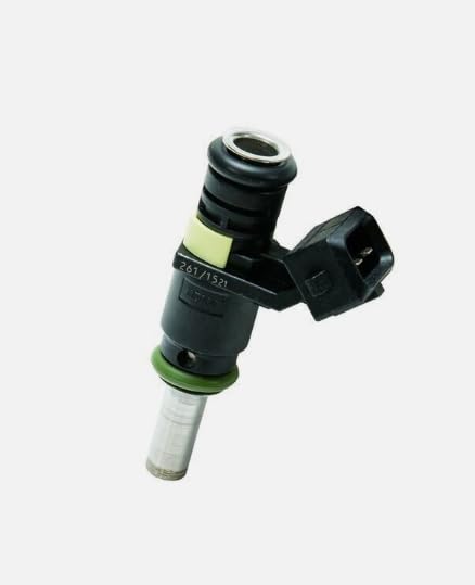 Mercury Marine 8M6002465 Verado 350 Fuel Injector