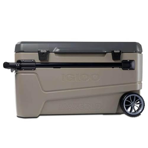 Igloo 110qt Glide Coolers