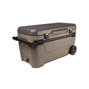 Igloo 110qt Glide Coolers