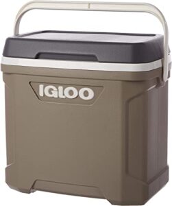 igloo 30qt sportsman cooler