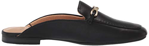 Naturalizer Womens Kayden-mule Clog, Black, 7 US