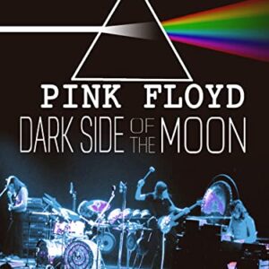 Pink Floyd: The Dark Side of the Moon