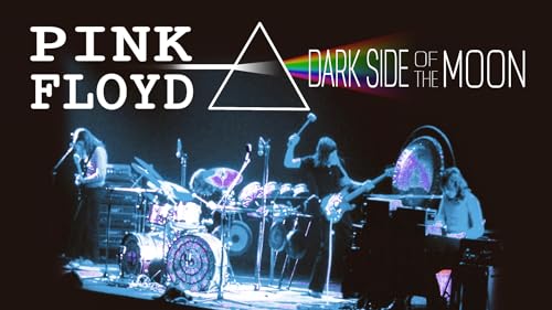 Pink Floyd: The Dark Side of the Moon