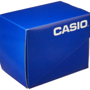 Casio Outdoor Velcro Band