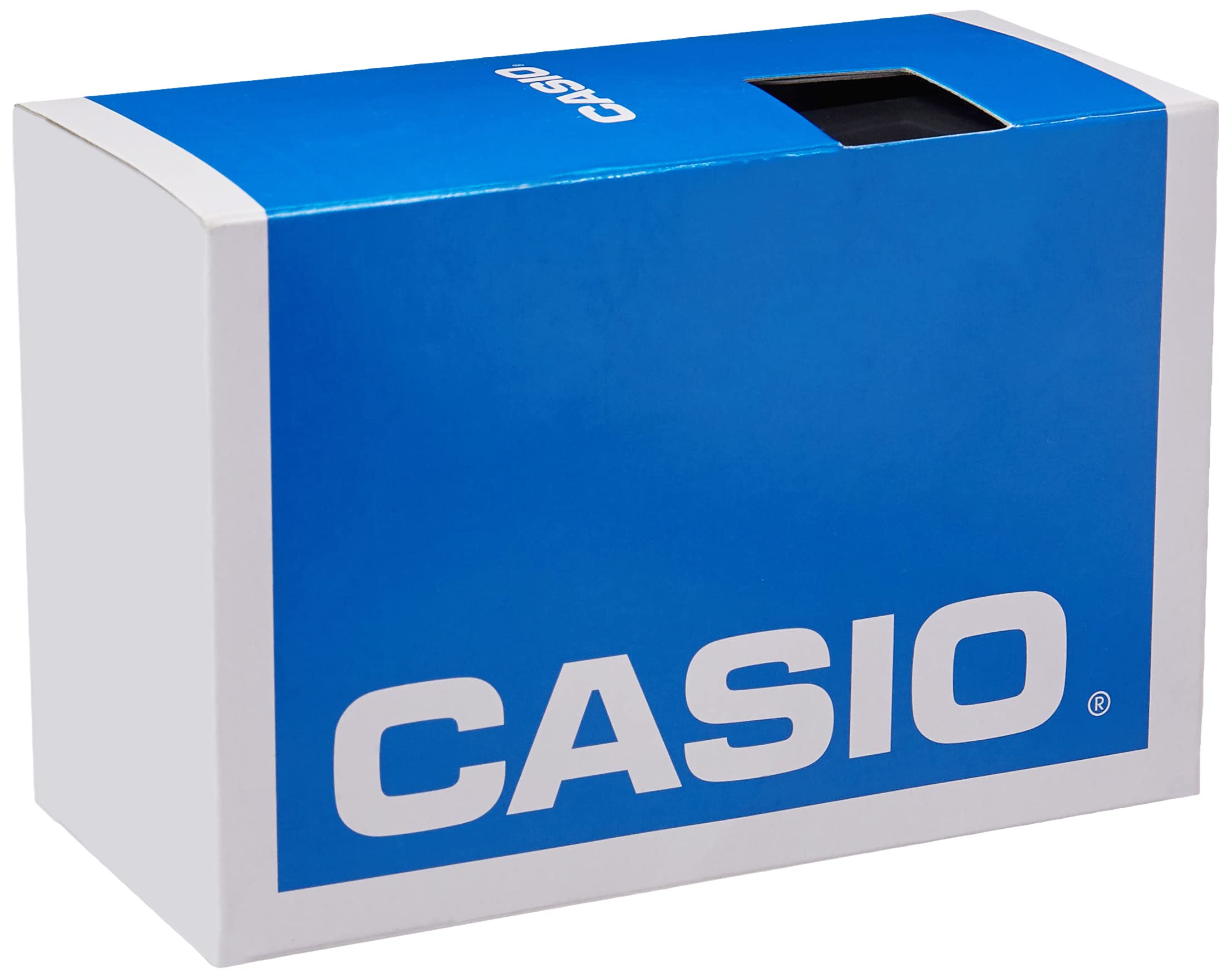 Casio Sport Watch LW-204-1ACF