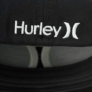 Hurley Women's Baseball, 010, L-XL