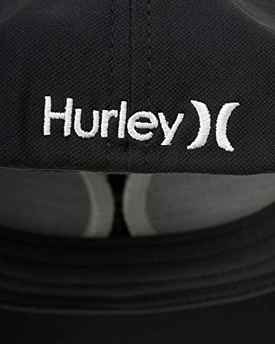 Hurley Women's Baseball, 010, L-XL