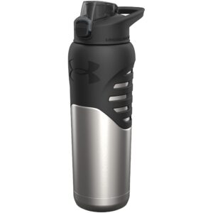 under armour 24oz dominate stainless