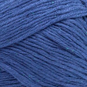 (3 Pack) Lion Brand Yarn Truboo Sparkle Bamboo Yarn, Night Sky