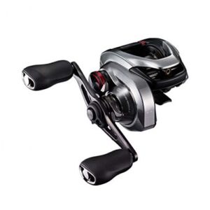 shimano 21 scorpion dc 150xg right