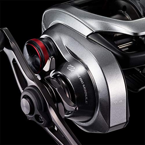 Shimano 21 Scorpion DC 150XG Right