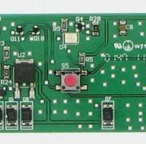 CoreCentric Remanufactured Refrigerator Dispenser Control Board Replacement for Frigidaire 241700109