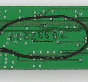 CoreCentric Remanufactured Refrigerator Dispenser Control Board Replacement for Frigidaire 241700109