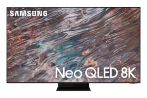 samsung 75-inch class neo qled 8k qn800a series - 8k uhd quantum hdr 32x smart tv with alexa built-in (qn75qn800afxza, 2021 model)