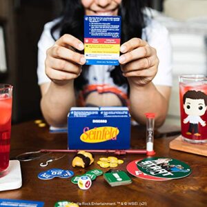 Funko Seinfeld: The Party Game about Nothing