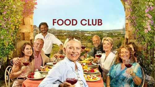 Food Club