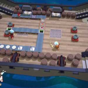 Overcooked! All You Can Eat - Nintendo Switch