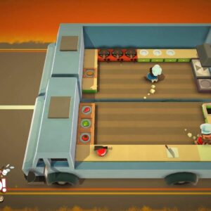 Overcooked! All You Can Eat - Nintendo Switch