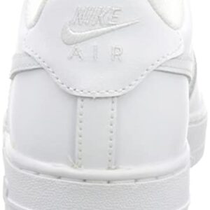 Nike Youth Air Force 1 Low LE GS DH2920 111 White on White - Size 6Y