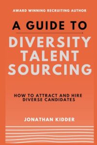 a guide to diversity talent sourcing: how to attract and hire diverse candidates using boolean strings and tools online