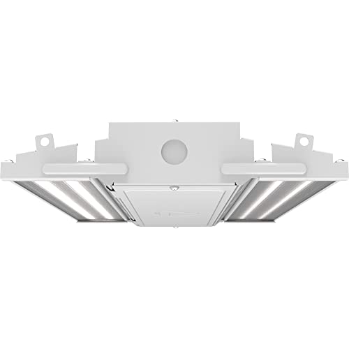 Lithonia Lighting CPHB 18LM MVOLT 50K COMPACT PRO LED Bay Light, High Bay, 18000 Lumens, 5000K Light