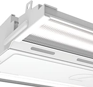 Lithonia Lighting CPHB 18LM MVOLT 50K COMPACT PRO LED Bay Light, High Bay, 18000 Lumens, 5000K Light