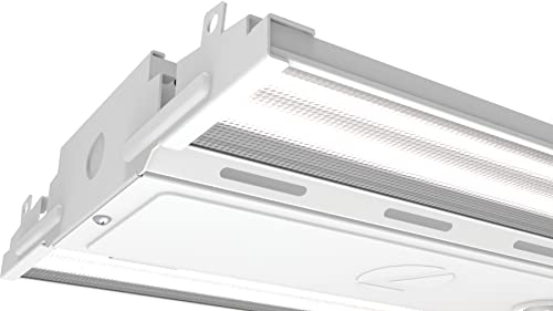 Lithonia Lighting CPHB 18LM MVOLT 50K COMPACT PRO LED Bay Light, High Bay, 18000 Lumens, 5000K Light