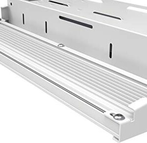 Lithonia Lighting CPHB 18LM MVOLT 50K COMPACT PRO LED Bay Light, High Bay, 18000 Lumens, 5000K Light